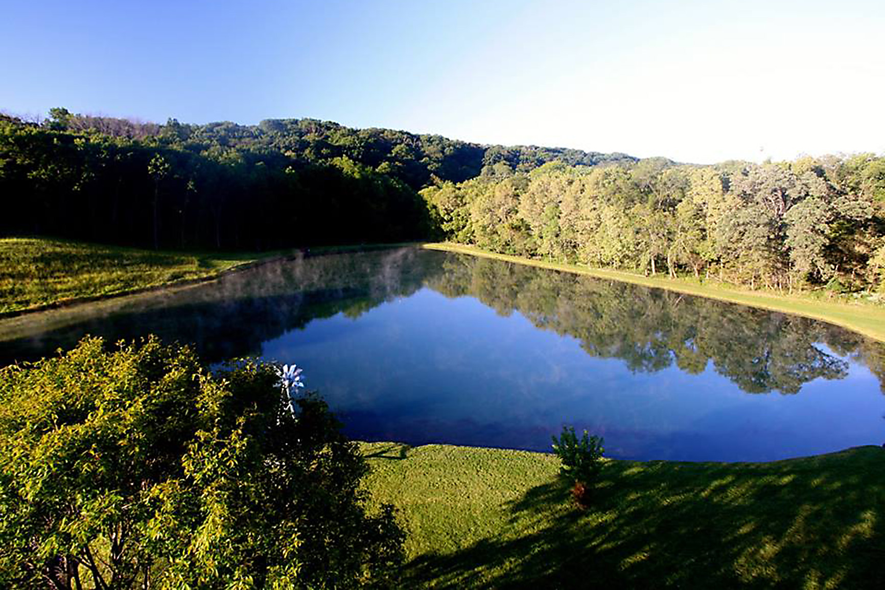 Spring is Here and the Ponds Are Waking Up! | Bjornsen Pond Management