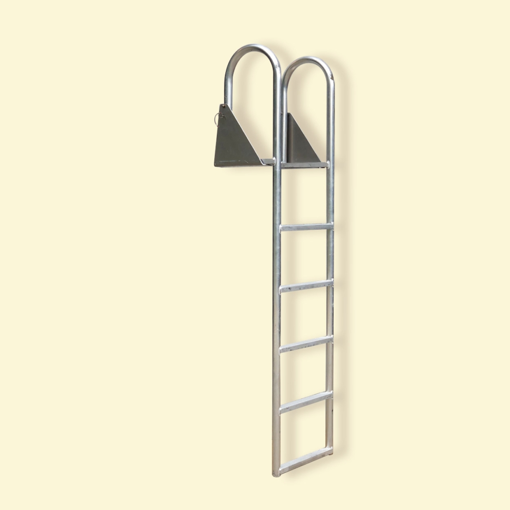 Docks, Swim Platforms and Pads, Paddle Boards | Bjornsen Pond Management