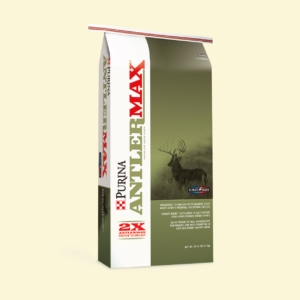 AntlerMax Deer 20 with Climate Guard | Bjornsen Pond Management
