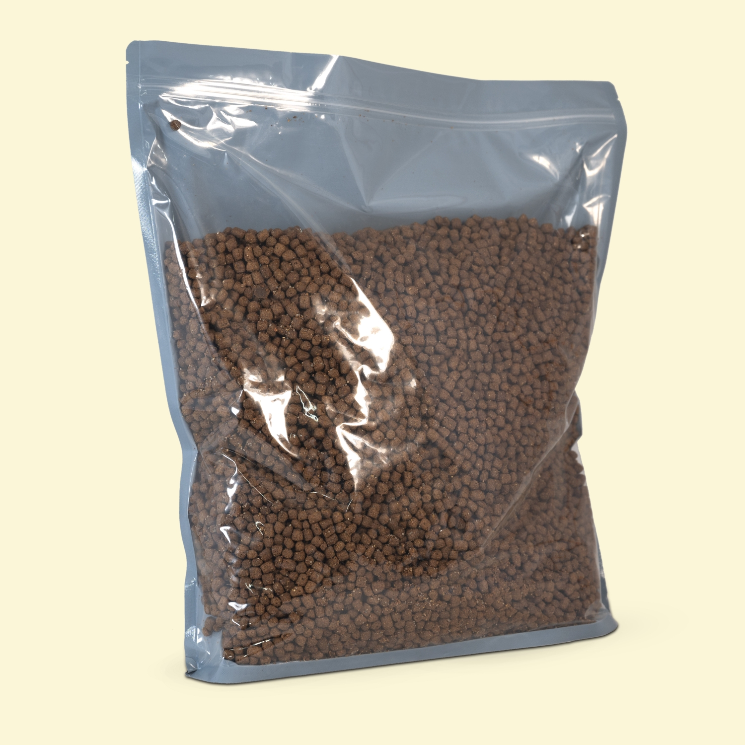 AquaMax Sport Fish 600 Fish Food – 8 lb. Bag | Bjornsen Pond Management