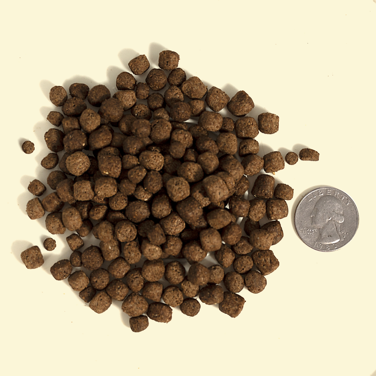 AquaMax Sport Fish MVP Fish Food – 5 lb. Bag | Bjornsen Pond Management