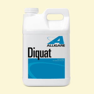 Diquat | Bjornsen Pond Management