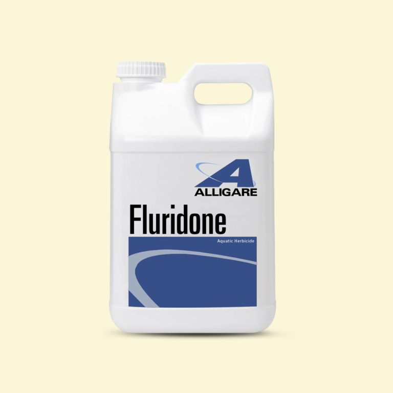 Fluridone Aquatic Herbicide | Bjornsen Pond Management