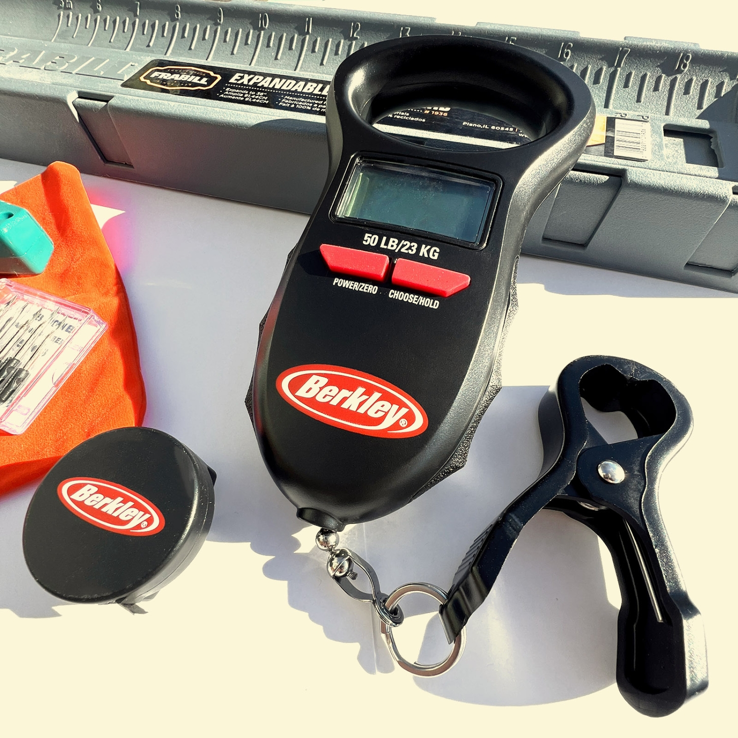 Gamefish Tagging Pro Kit | Bjornsen Pond Management