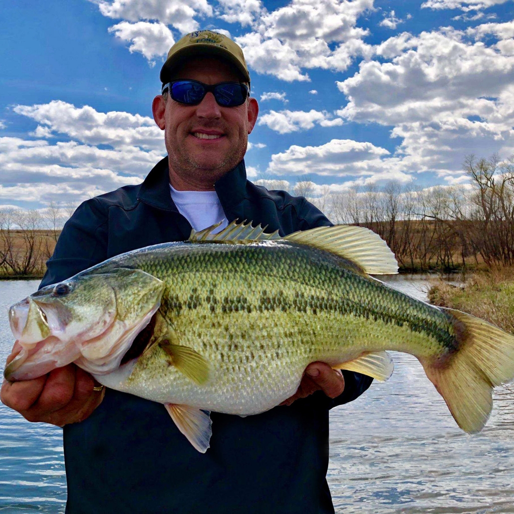 Sports Show Schedule for 2025 | Bjornsen Pond Management