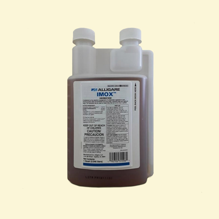 Algaecides and Herbicides | Bjornsen Pond Management