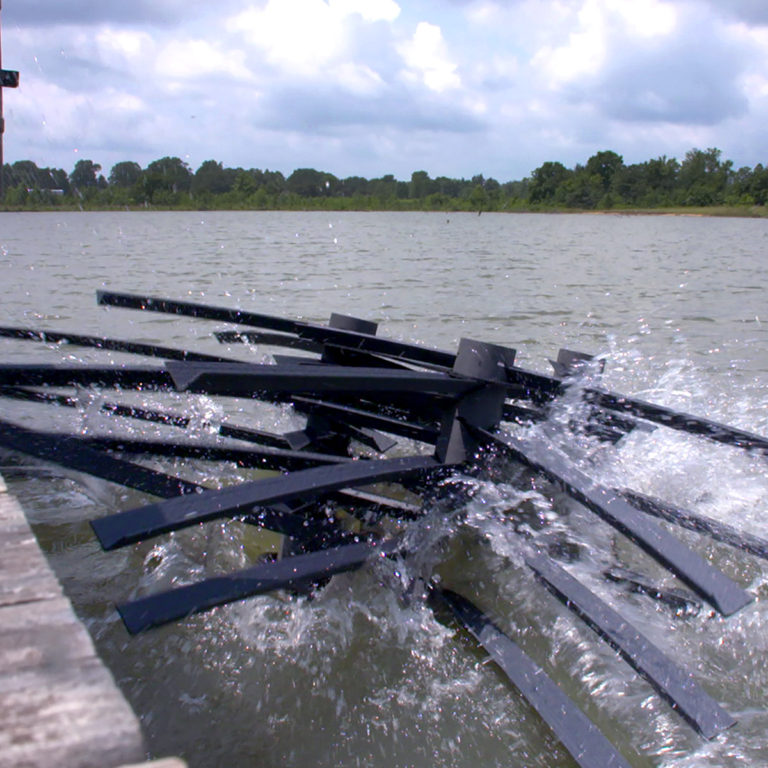 MossBack Root Wad Kit | Bjornsen Pond Management