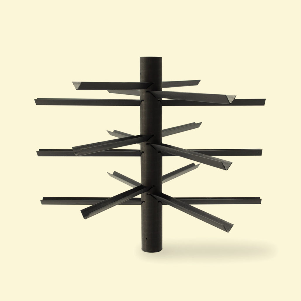 MossBack Trophy Tree | Bjornsen Pond Management