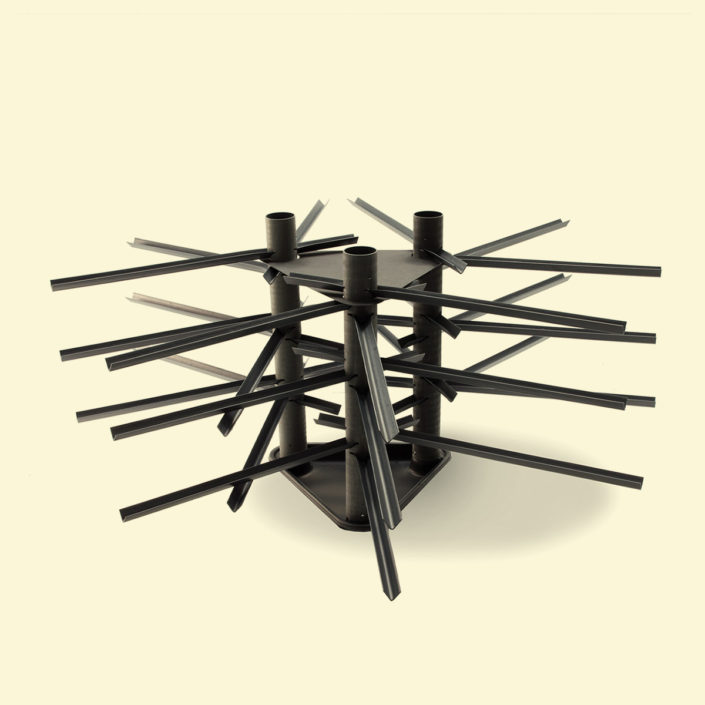 MossBack Trophy Tree Kit | Bjornsen Pond Management