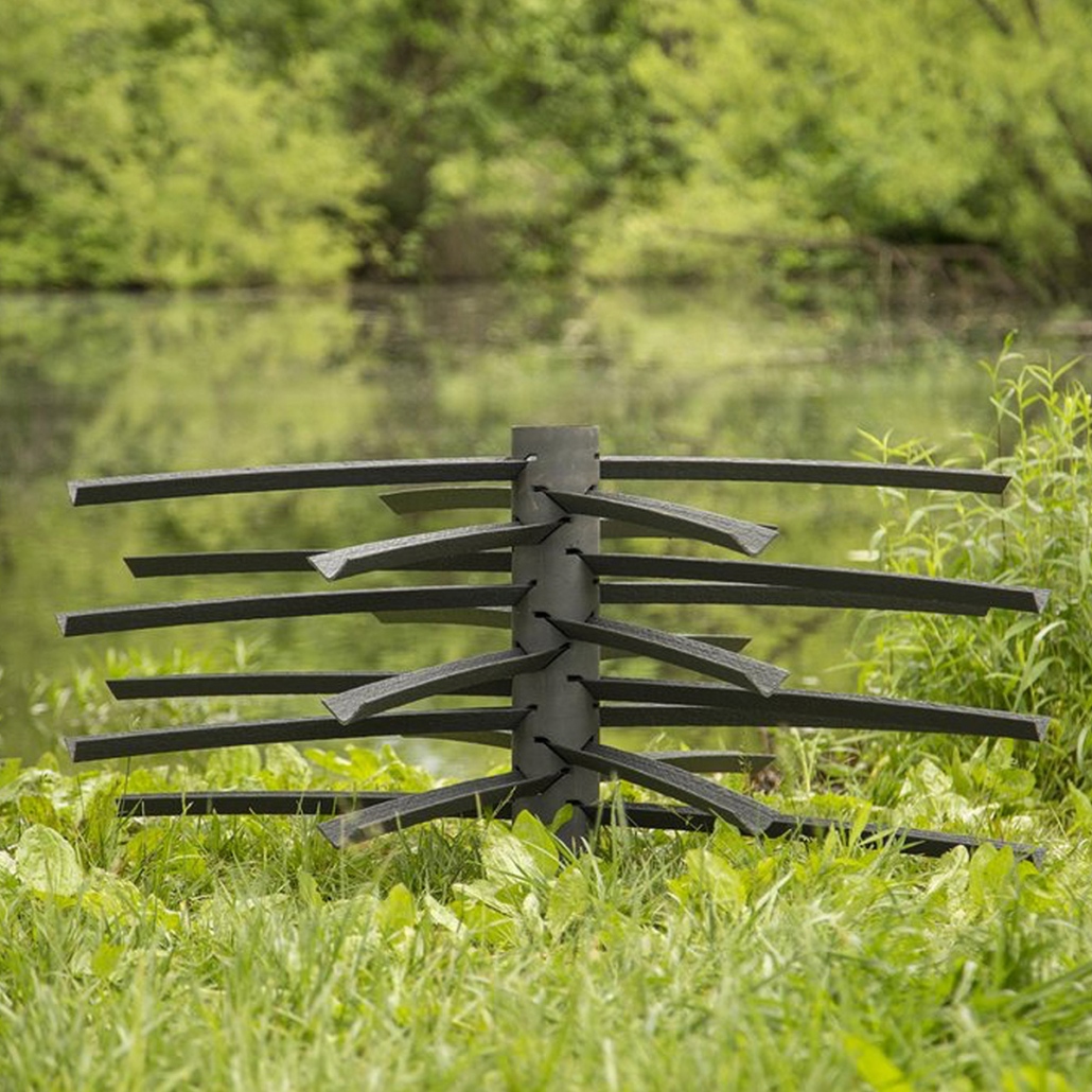 MossBack Mega Root Wad Kit | Bjornsen Pond Management