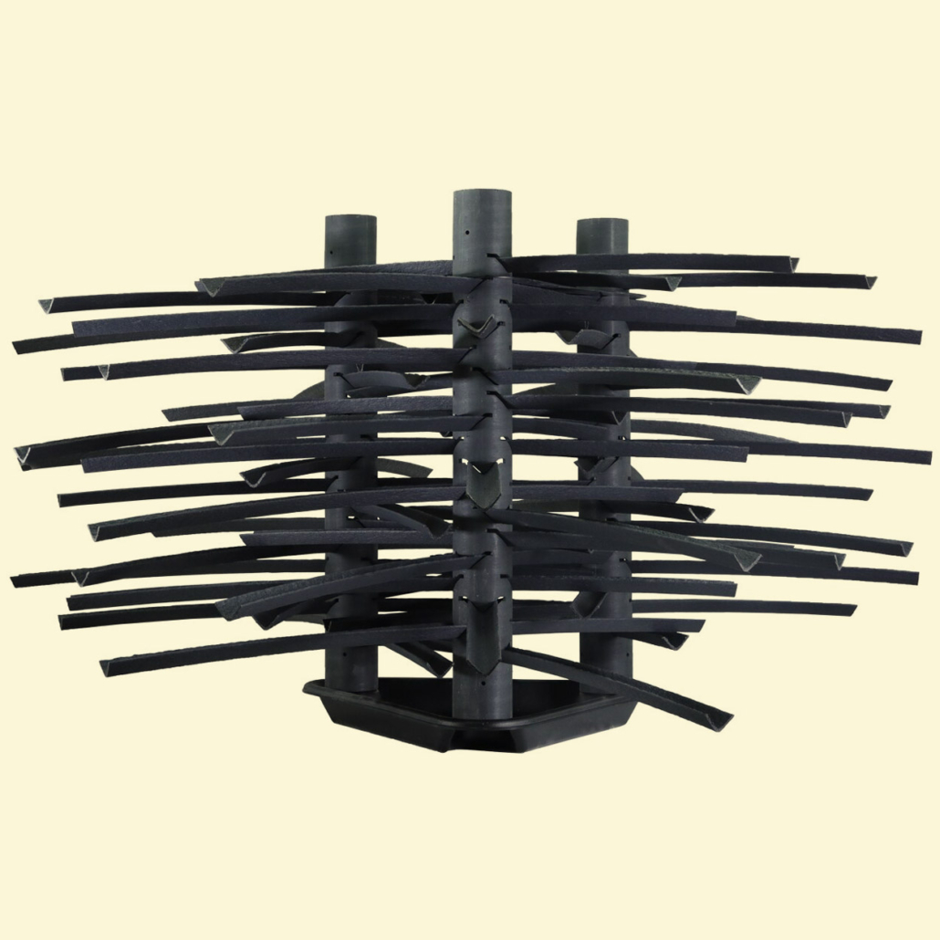 MossBack Safe Haven Kit | Bjornsen Pond Management