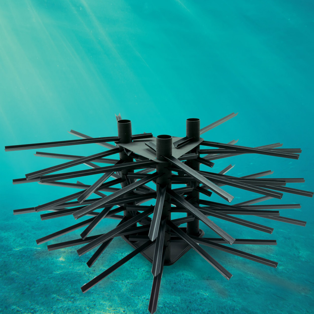 MossBack Safe Haven Kit | Bjornsen Pond Management