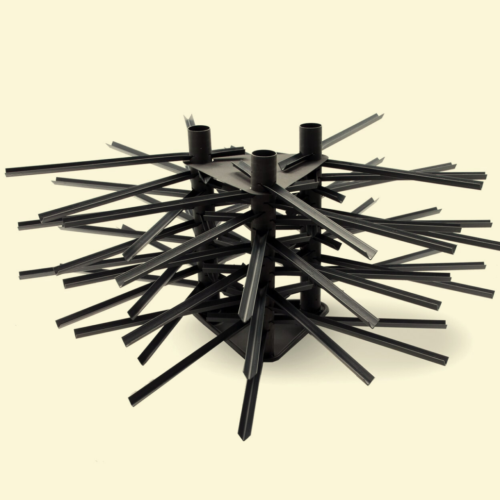 MossBack Safe Haven Kit | Bjornsen Pond Management