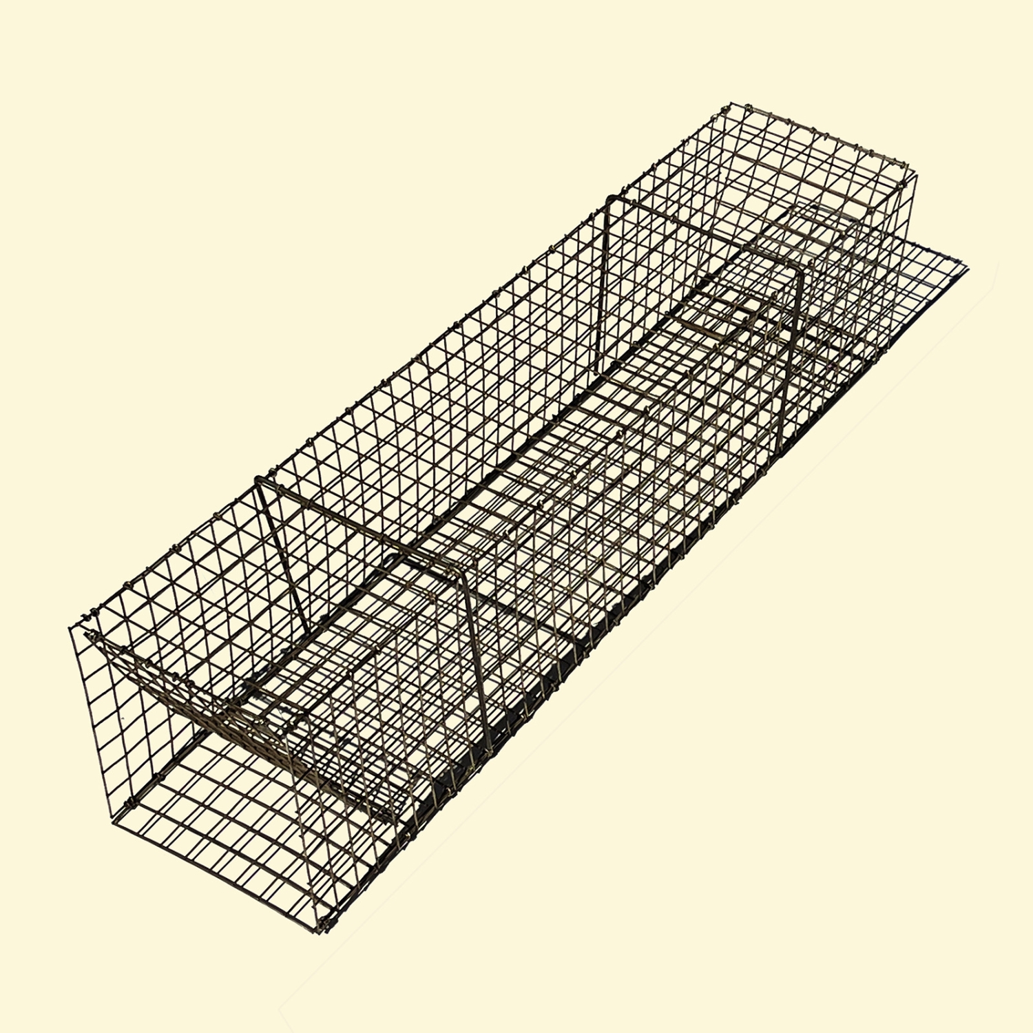 Tools and Traps | Bjornsen Pond Management