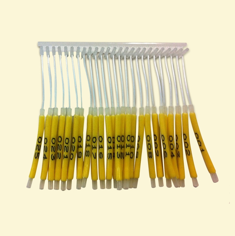 Gamefish Tagging Kit | Bjornsen Pond Management