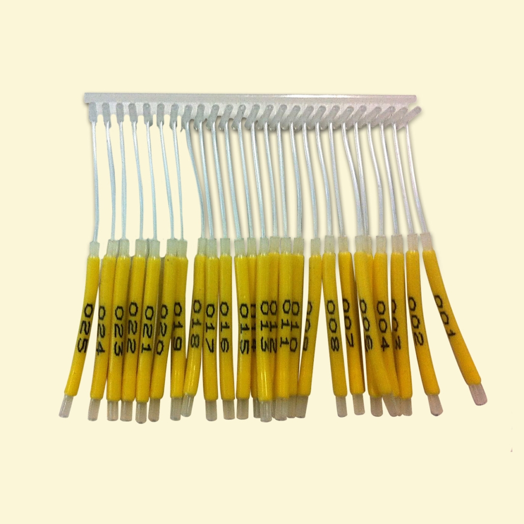 Gamefish Tagging Kit | Bjornsen Pond Management